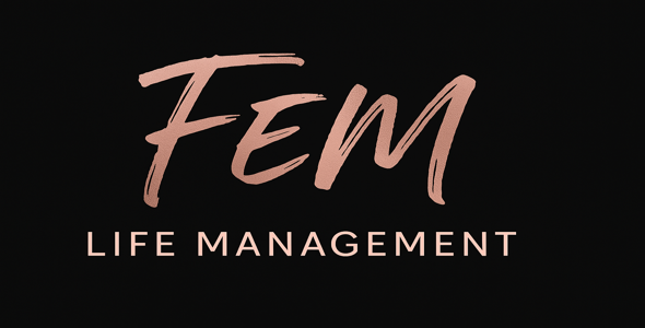 Welcome to FEM Life Management